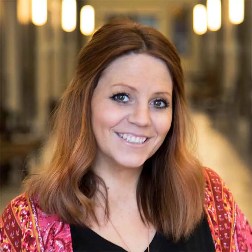 Kenz Denning • Alpine Academy